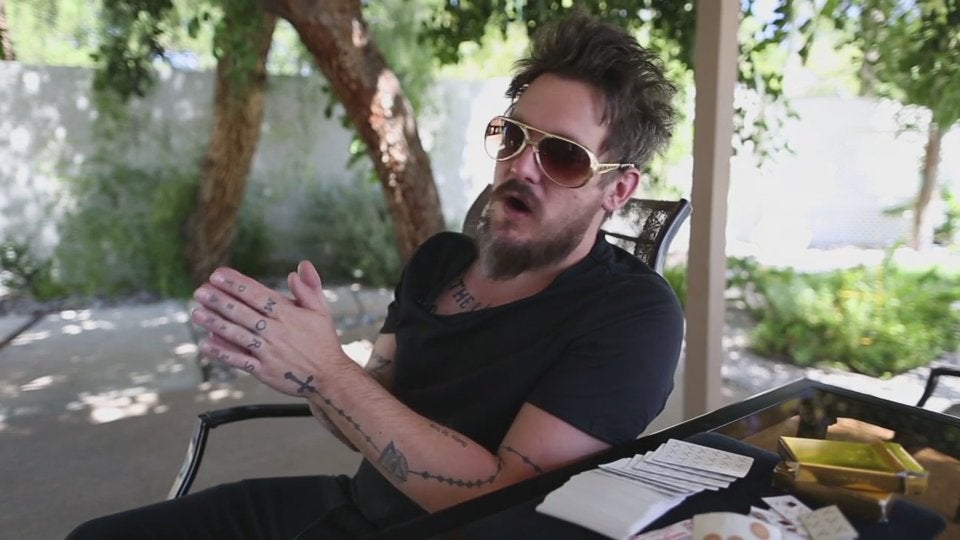 RIP by Daniel Madison | Magic Stream