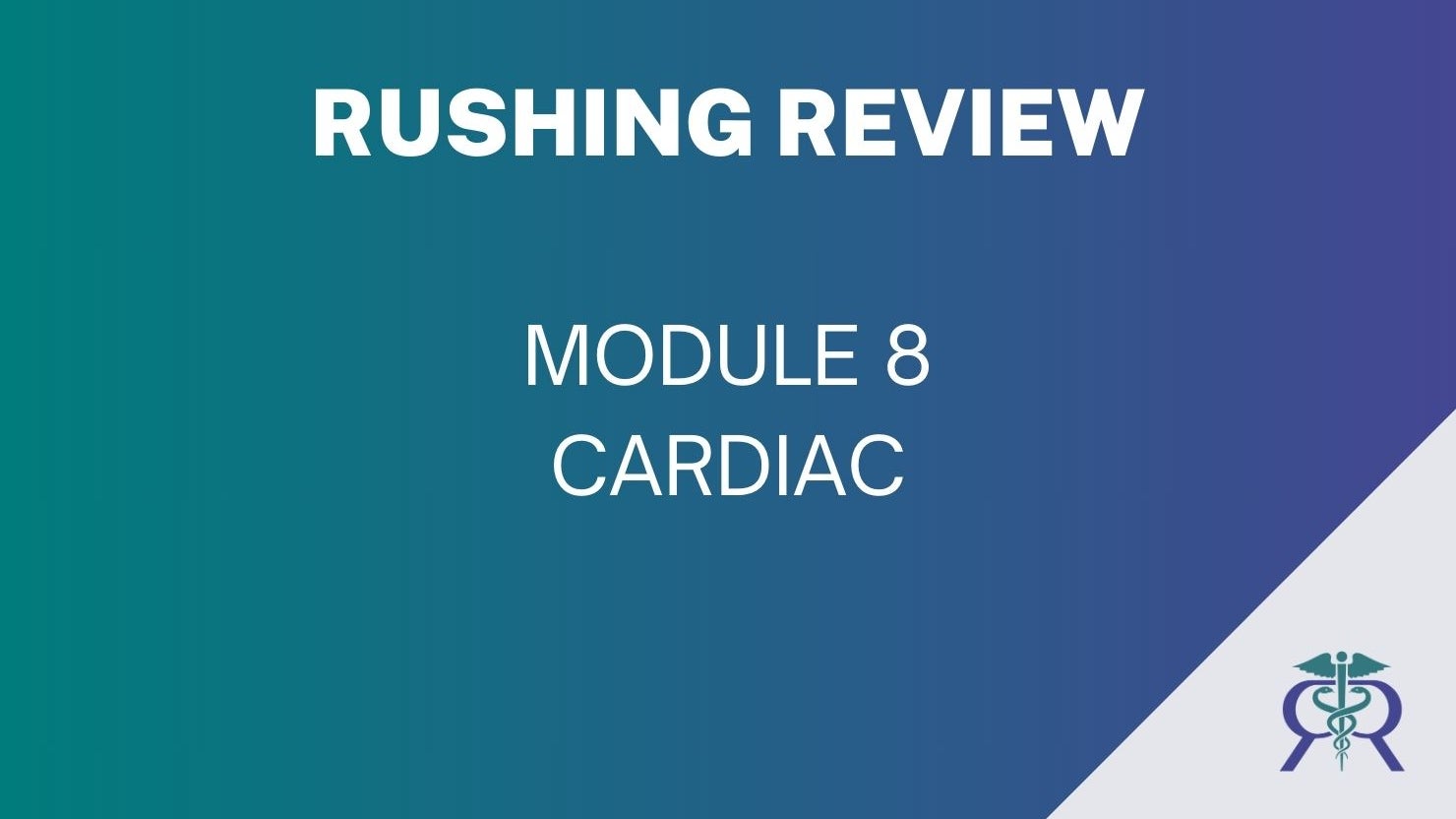 USMLE Step 1 Board Prep