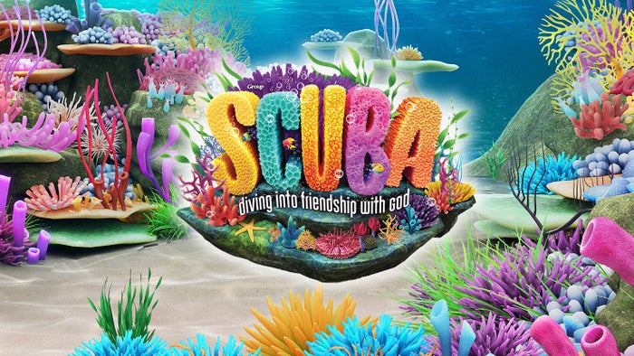 Scuba VBS