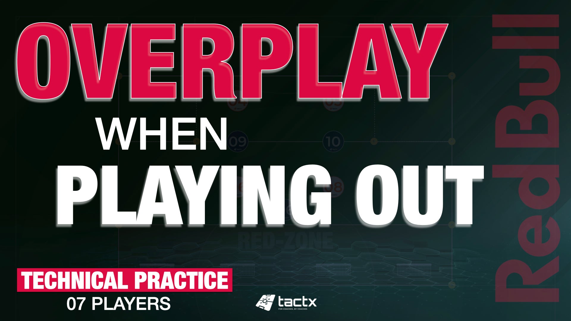 THE RED BULL MODEL AND METHODOLOGY