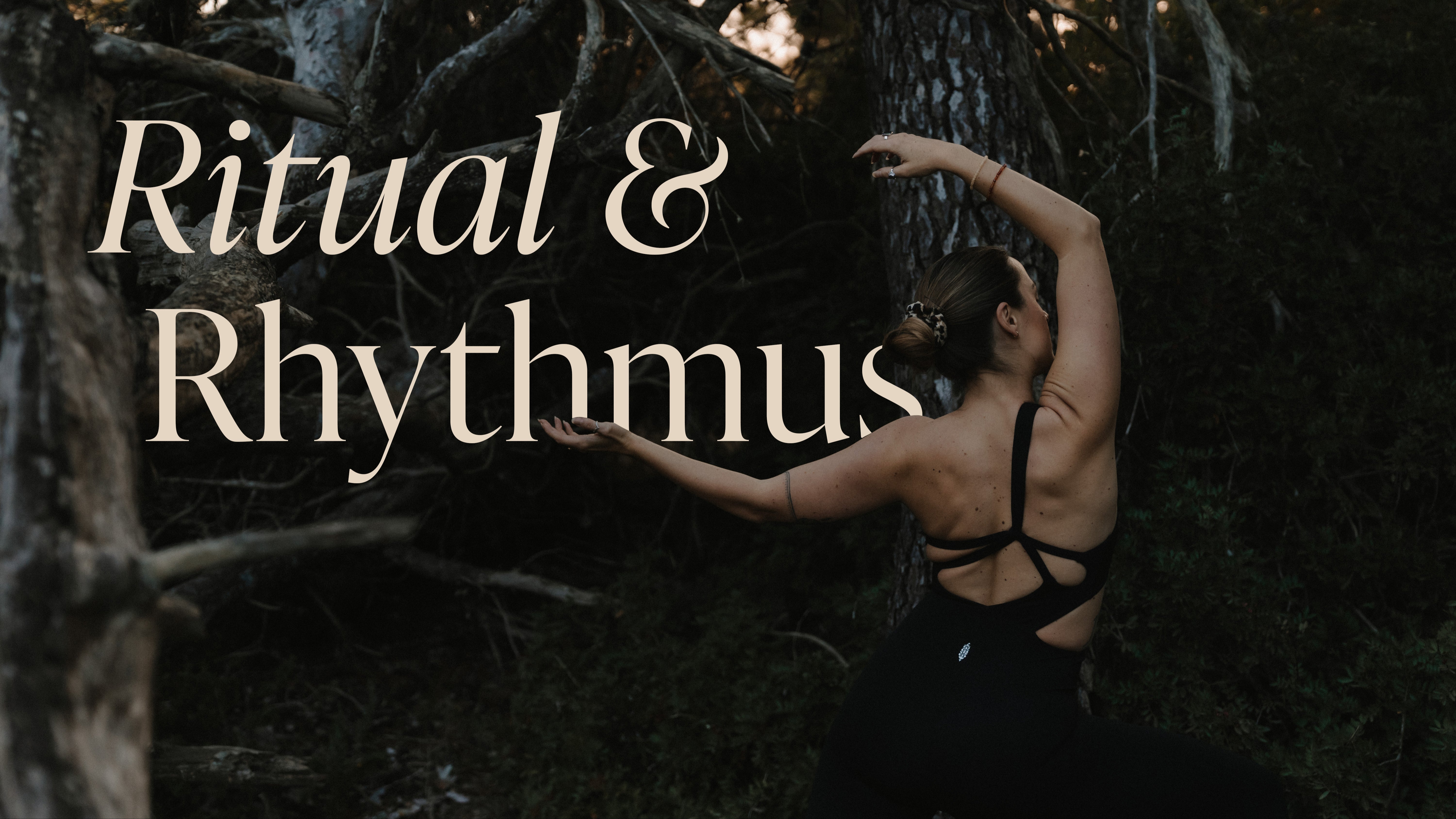 Ritual & Rhythmus