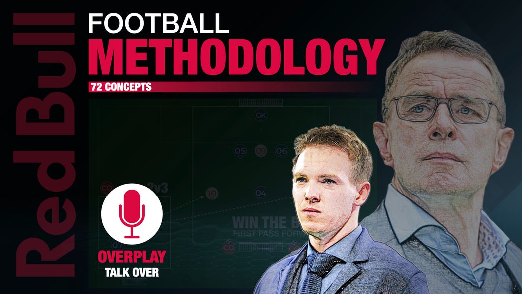 THE RED BULL MODEL AND METHODOLOGY