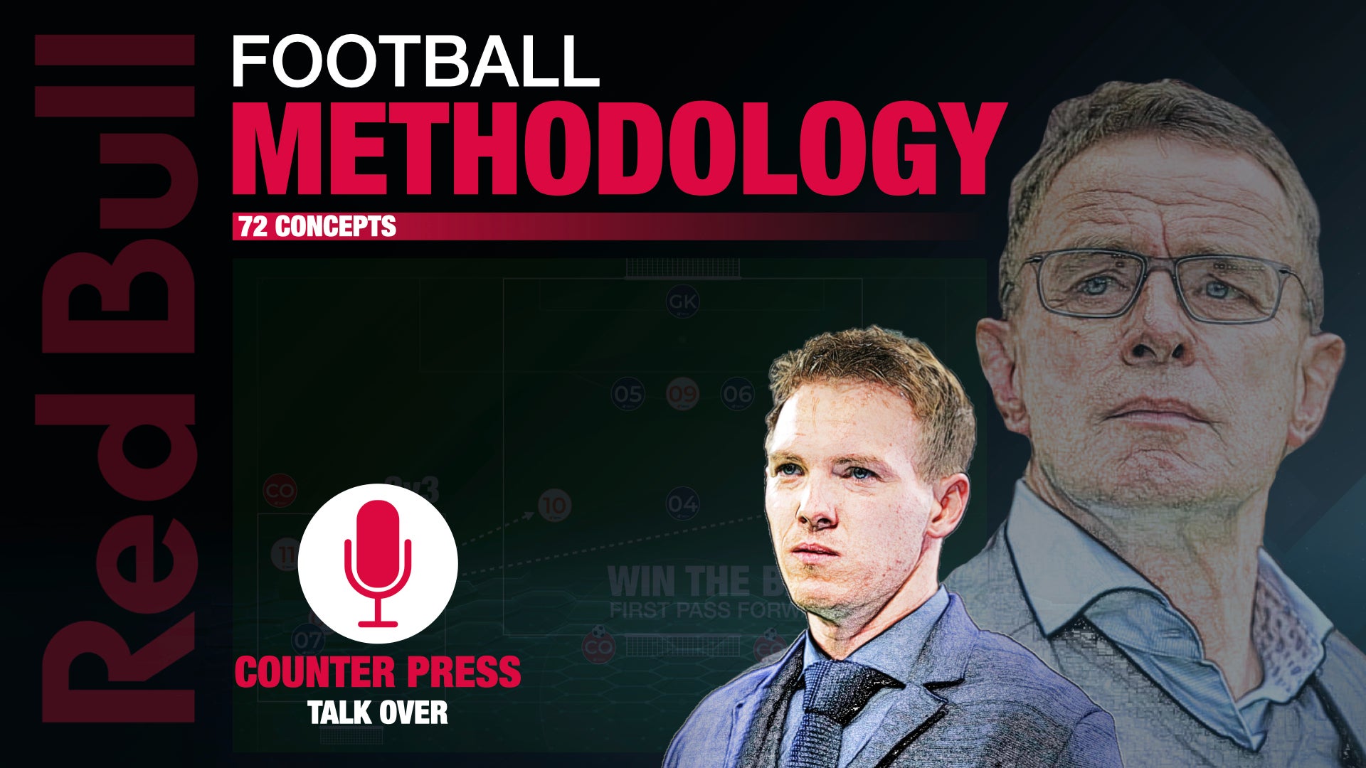 THE RED BULL MODEL AND METHODOLOGY