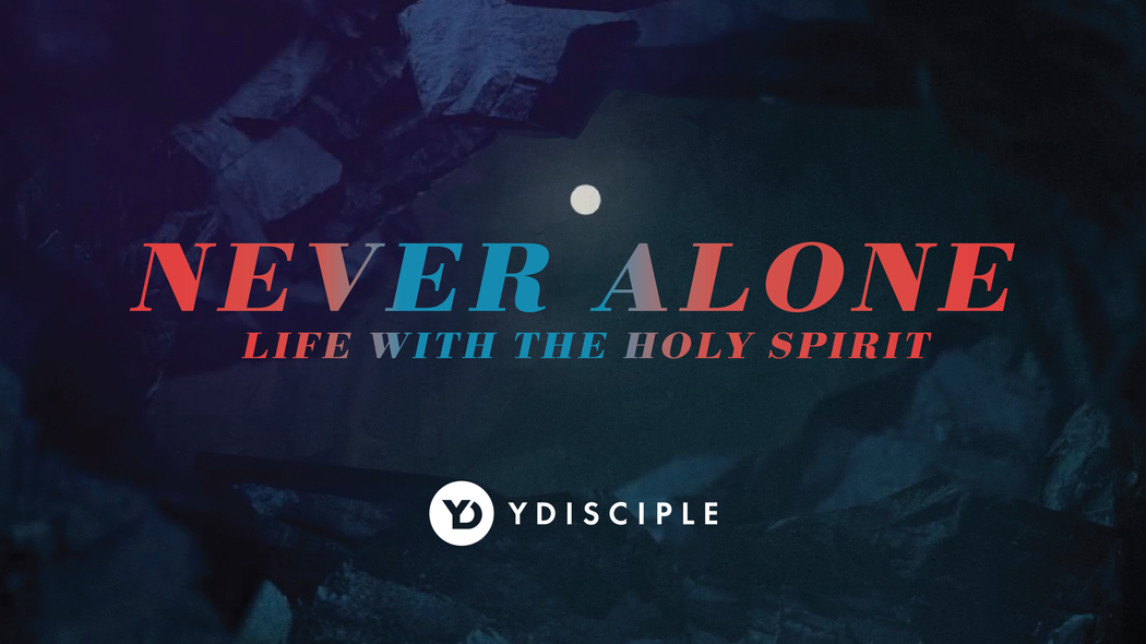 Never Alone