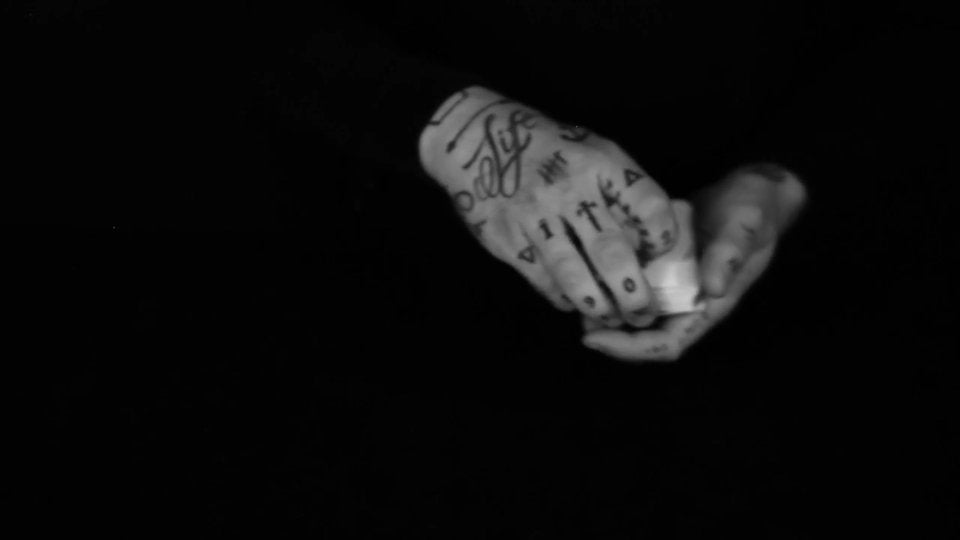 Drop Techniques from Daniel Madison | Magic Stream