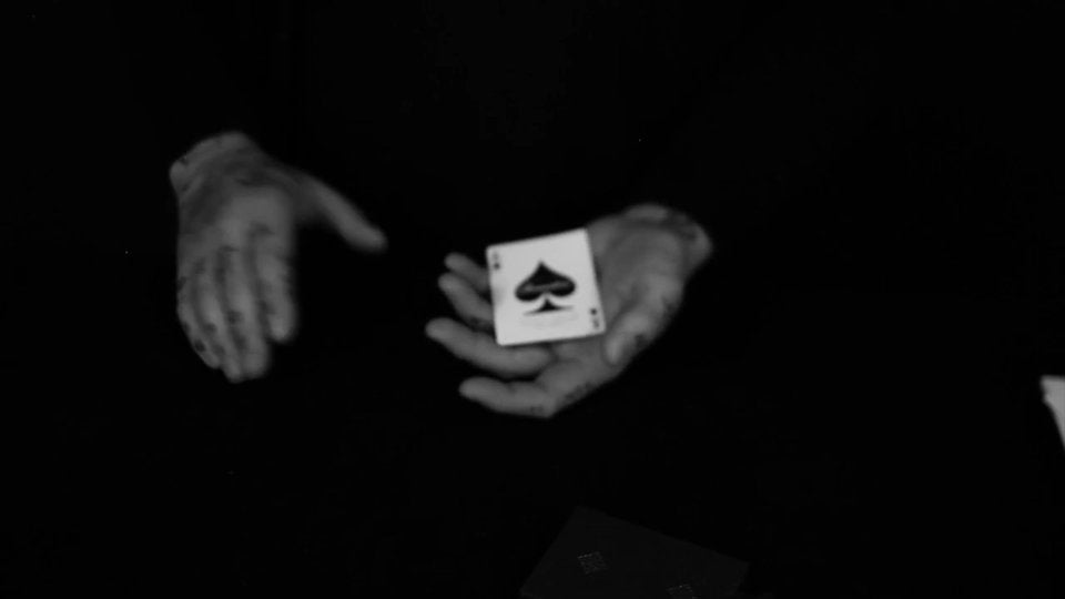 Drop Techniques from Daniel Madison