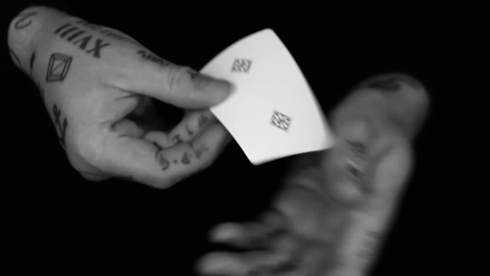 Drop Techniques from Daniel Madison | Magic Stream