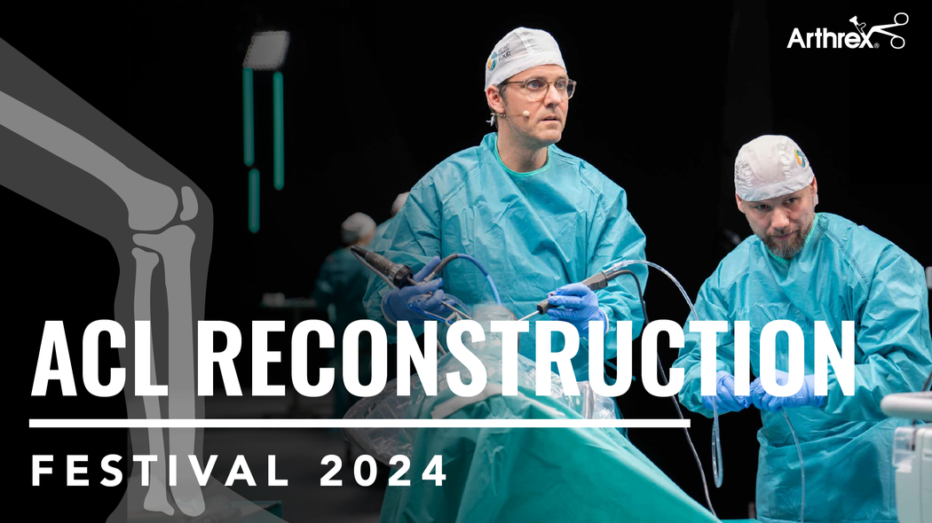 Ligament ACL - Reconstruction: Hamstring Tendon ACL + ALL vs. Quad ...