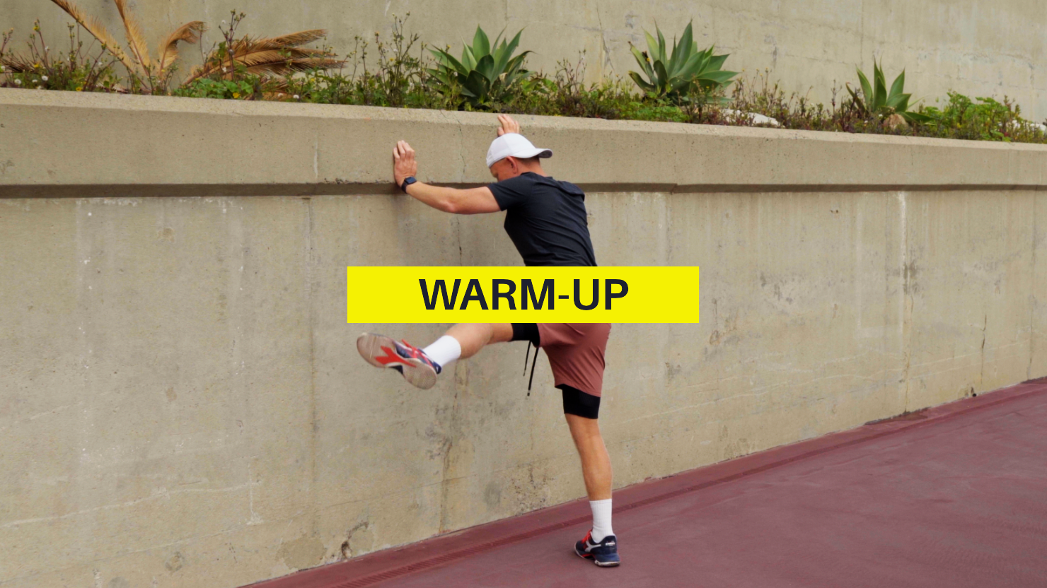 Ultimate Tennis Warm-Up Guide: Easy to Intense Routines