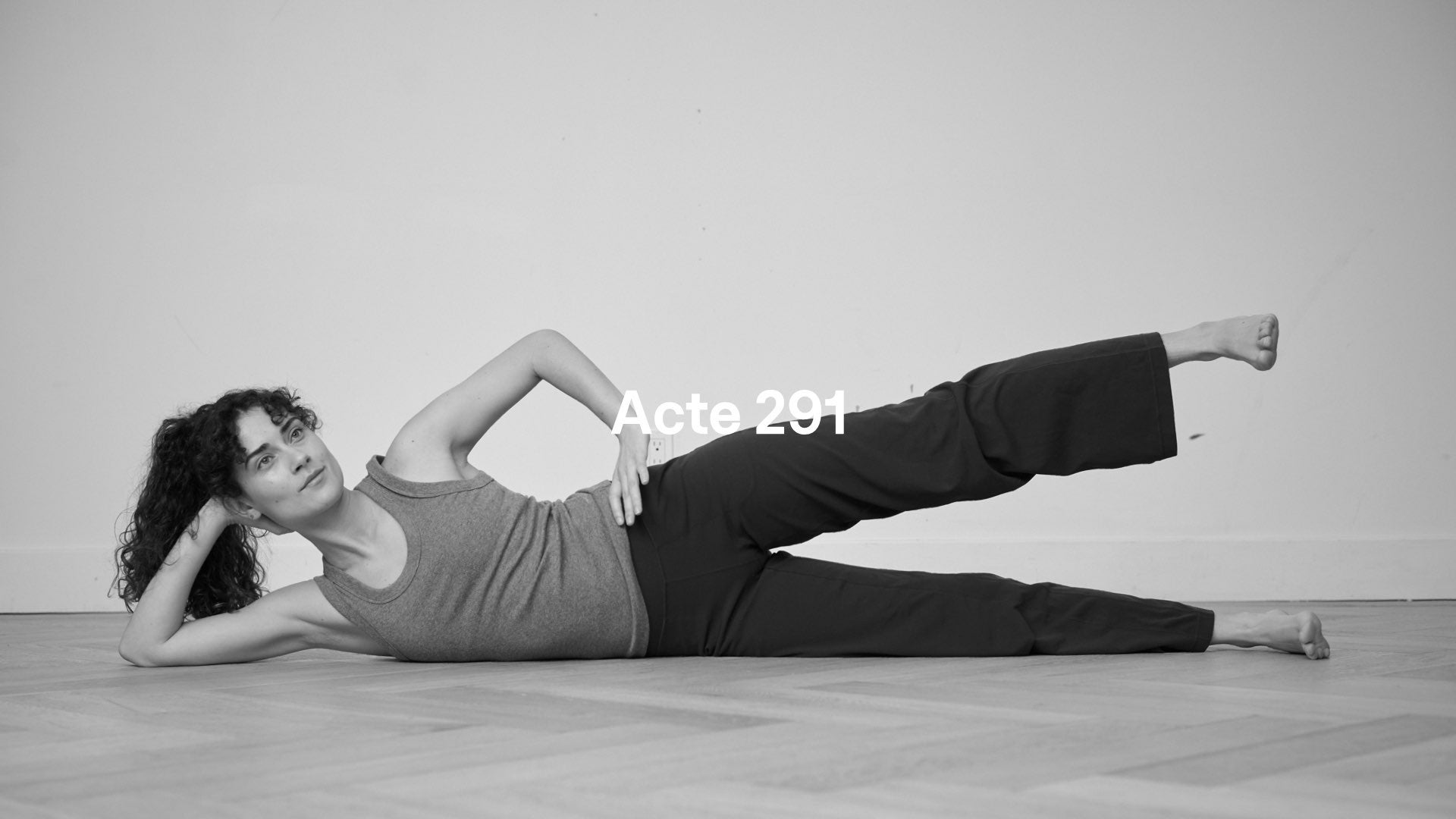 No time, No problem! | Activité Physique