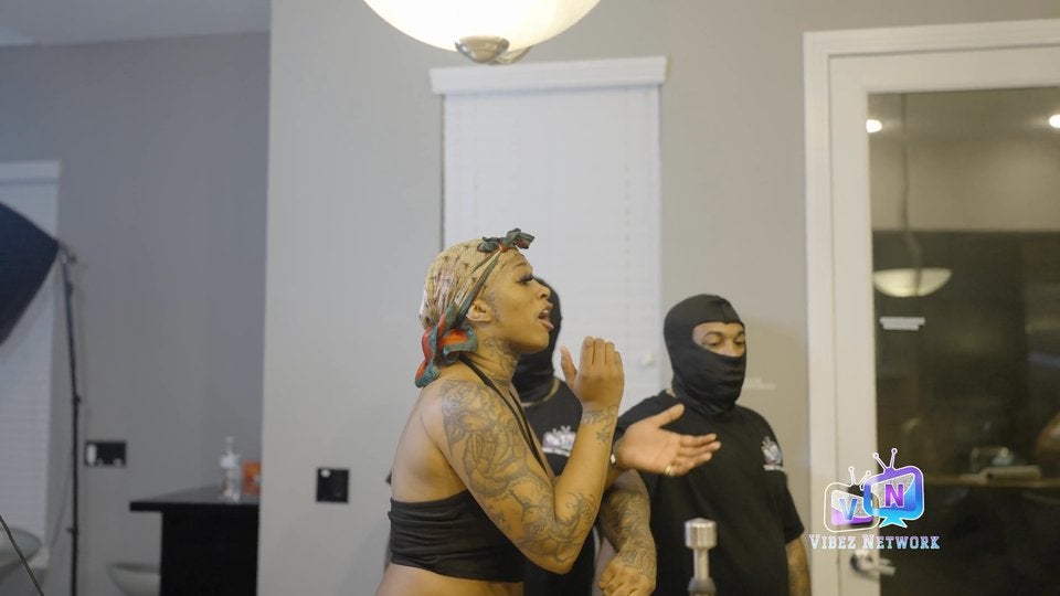 VIBEZ NETWORK | Catalog