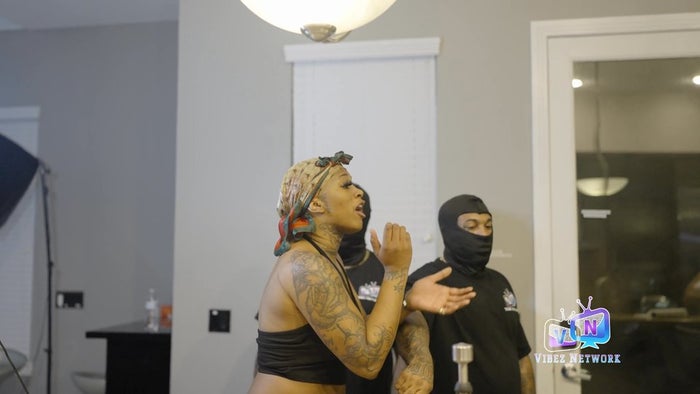 VIBEZ NETWORK | Catalog