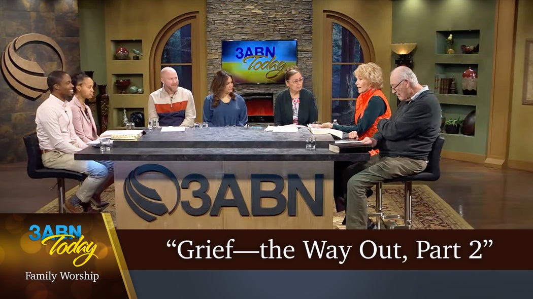 3ABN Today Family Worship