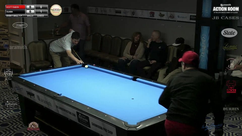 PoolActionTV | Catalog