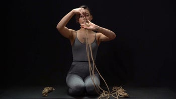 Getting Started | Shibari Study