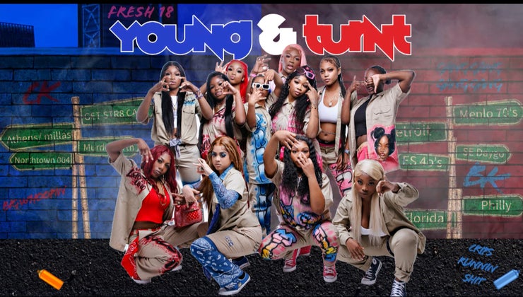 VIBEZ NETWORK | Catalog