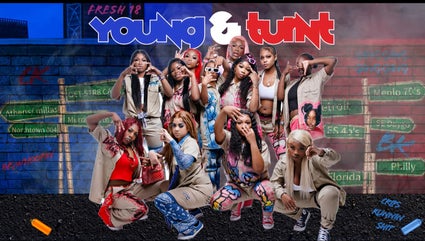 VIBEZ NETWORK | Catalog