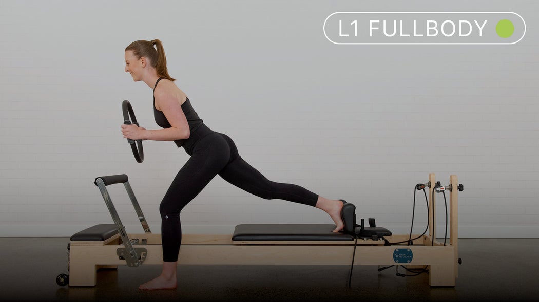 Movement for Me - Intermediate