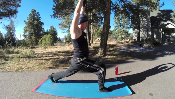 Sean Vigue Fitness | The Best Damn Core Workout Video!