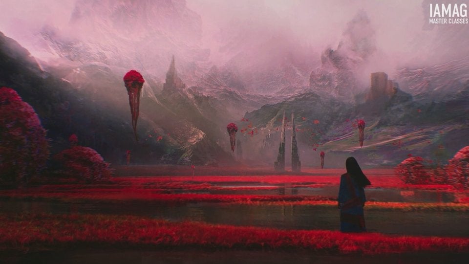 From Comfort to Creative Courage: The Power of Uniqueness in Art with ...