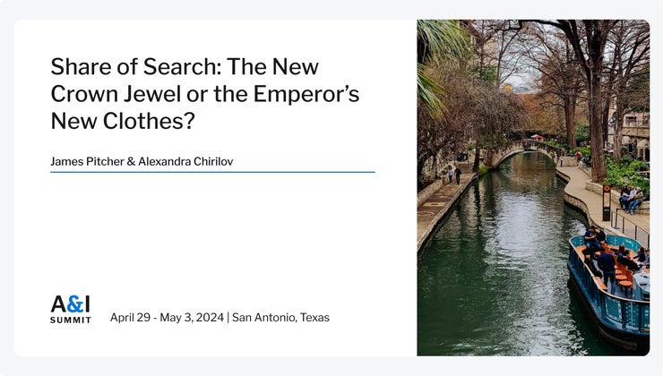 Sawtooth Software Academy | 10 Pitcher & Chirilov