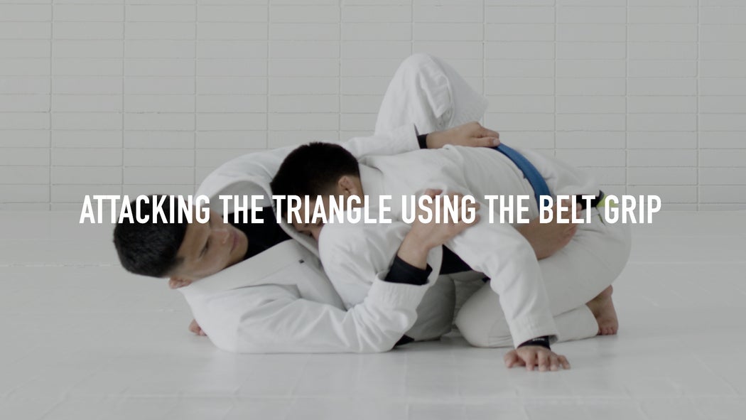 Triangle Curriculum