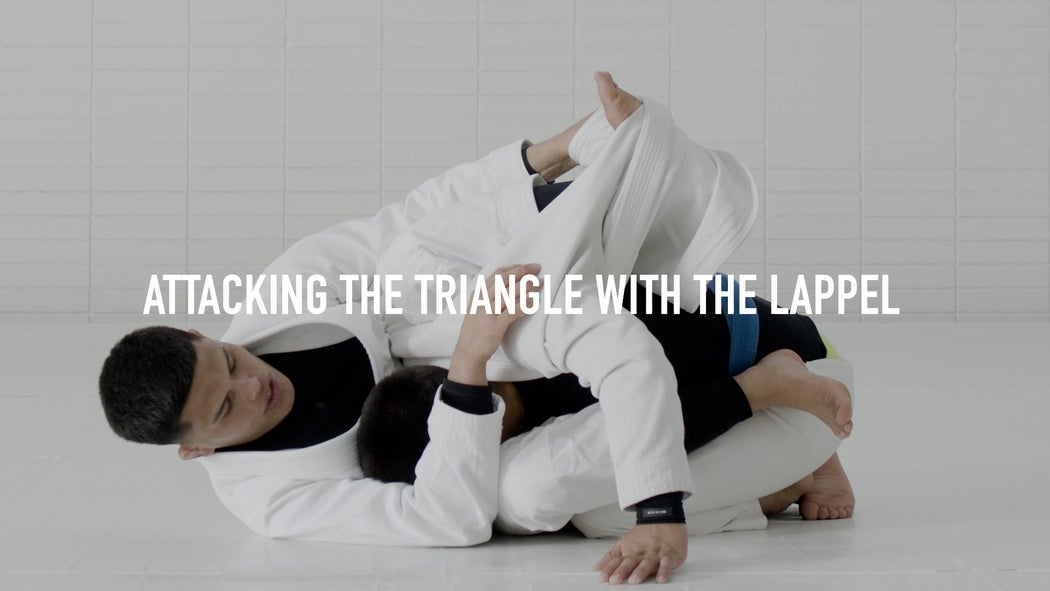 Triangle Curriculum