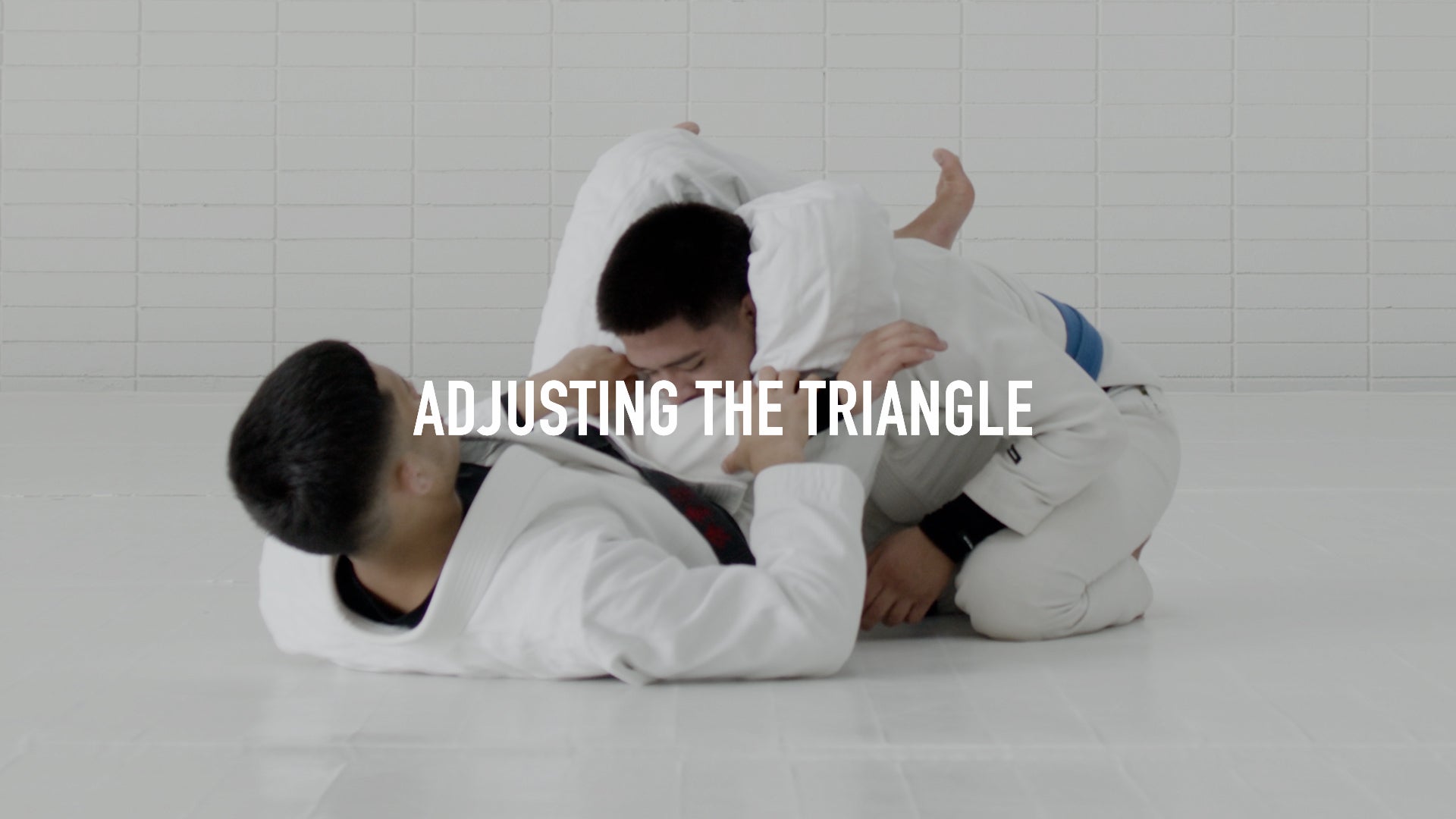 Triangle Curriculum
