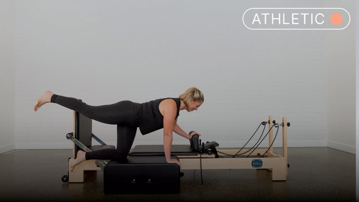 My Resolute 28 Day Challenge