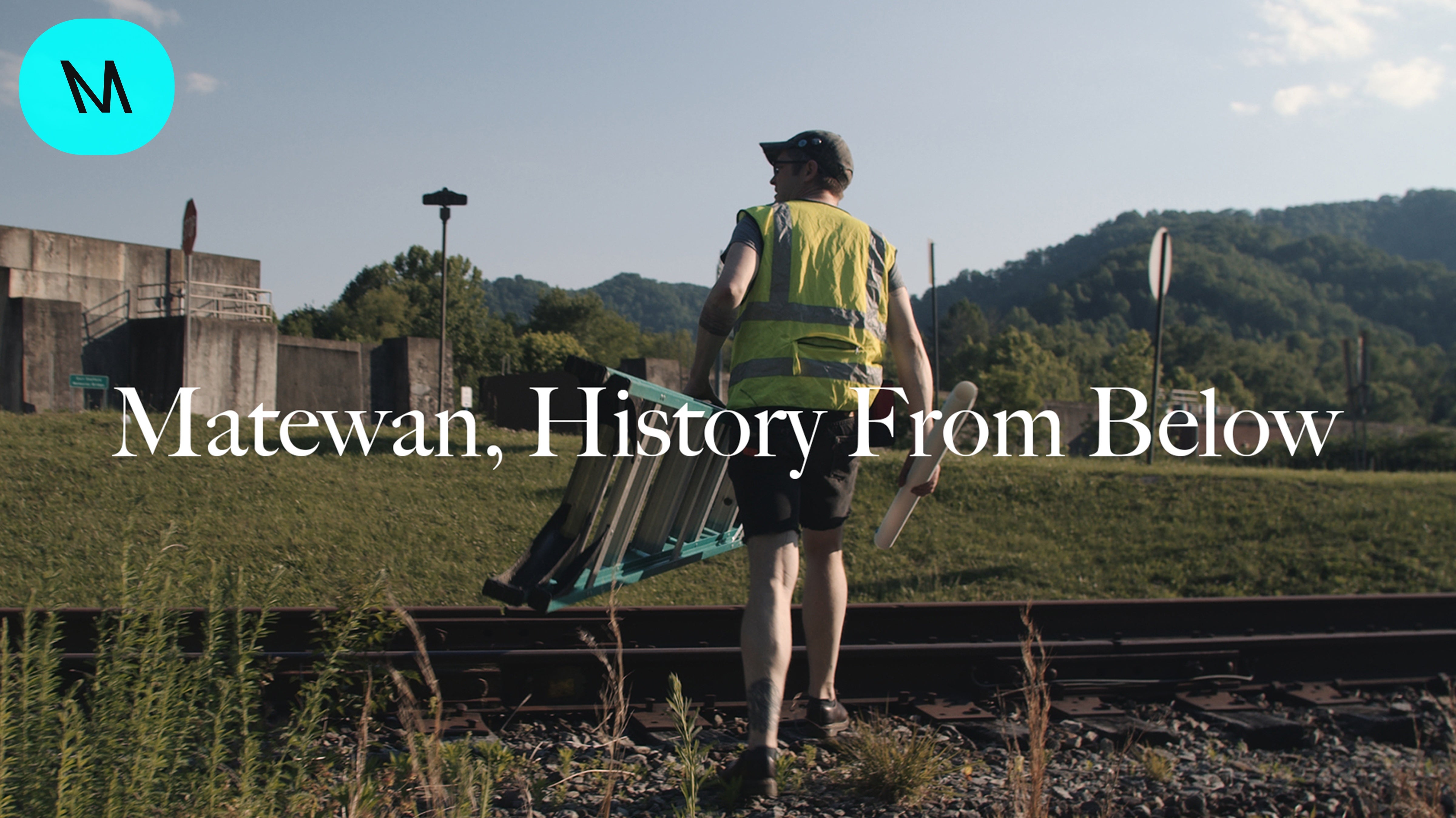 Building Revolution Collection | Means TV