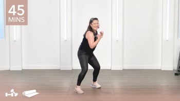 LIVESTREAM REPLAY POWER SCULPT (Low Impact) 1