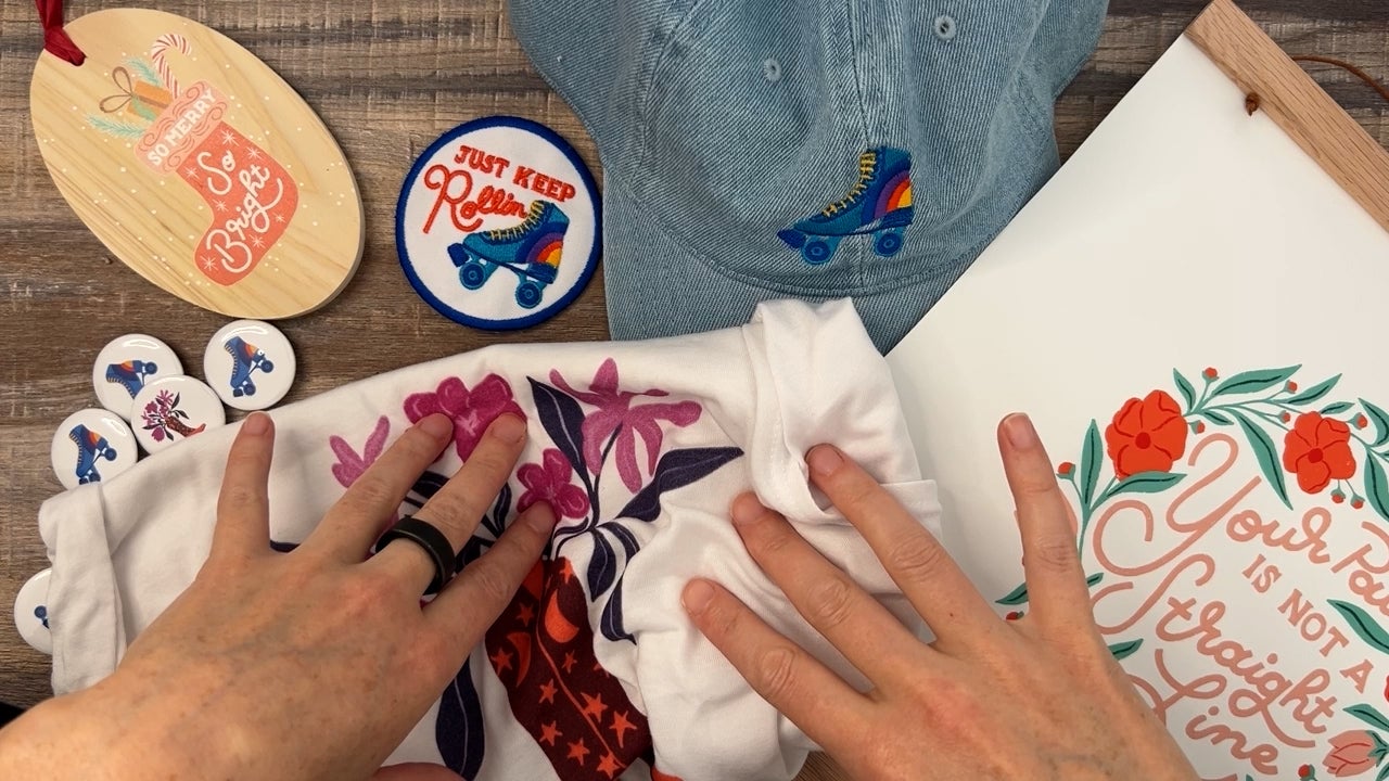 Dropshipping for Artists