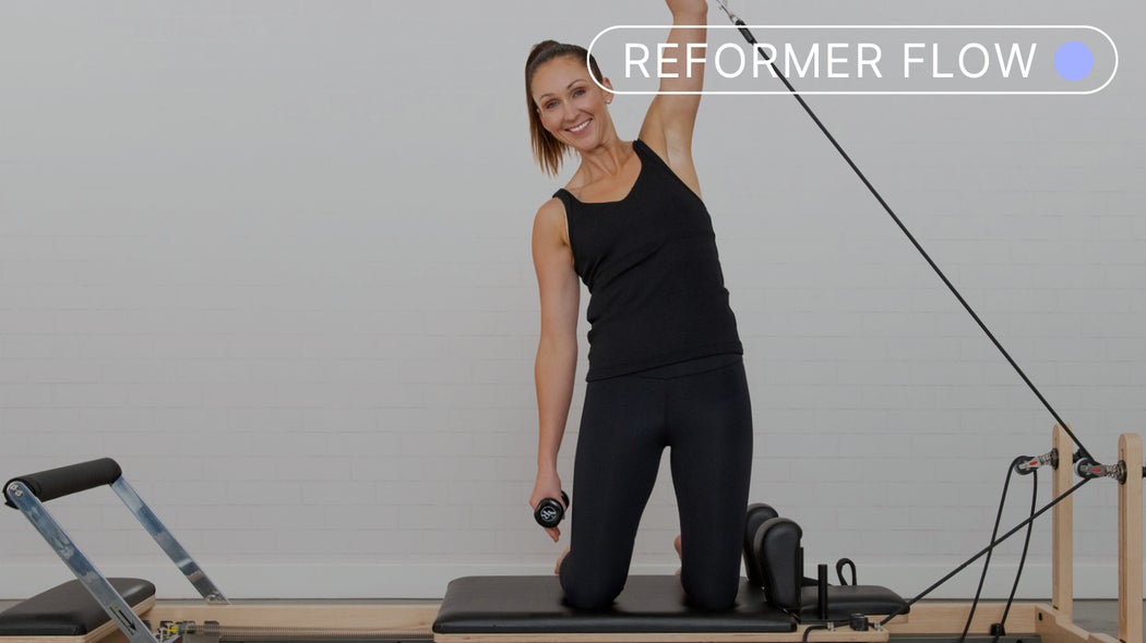 Reformer Flow