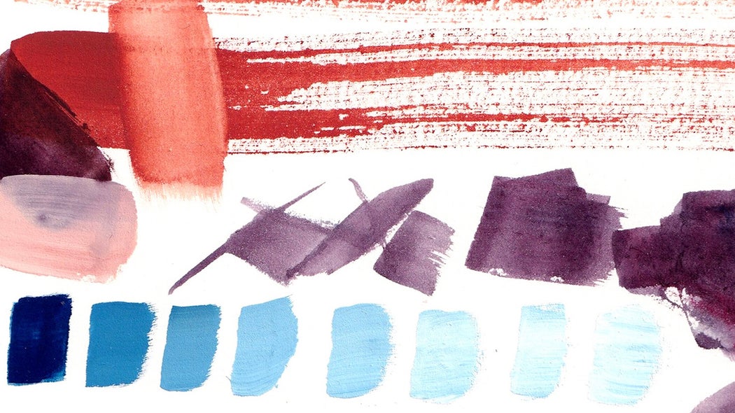 Introduction to Gouache