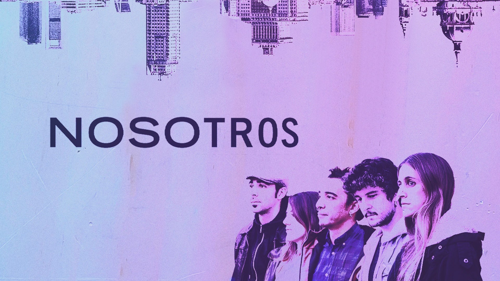 Nosotros | Means TV