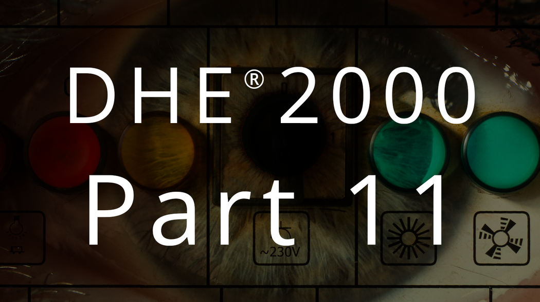 Design Human Engineering® 2000 | NLP Eternal