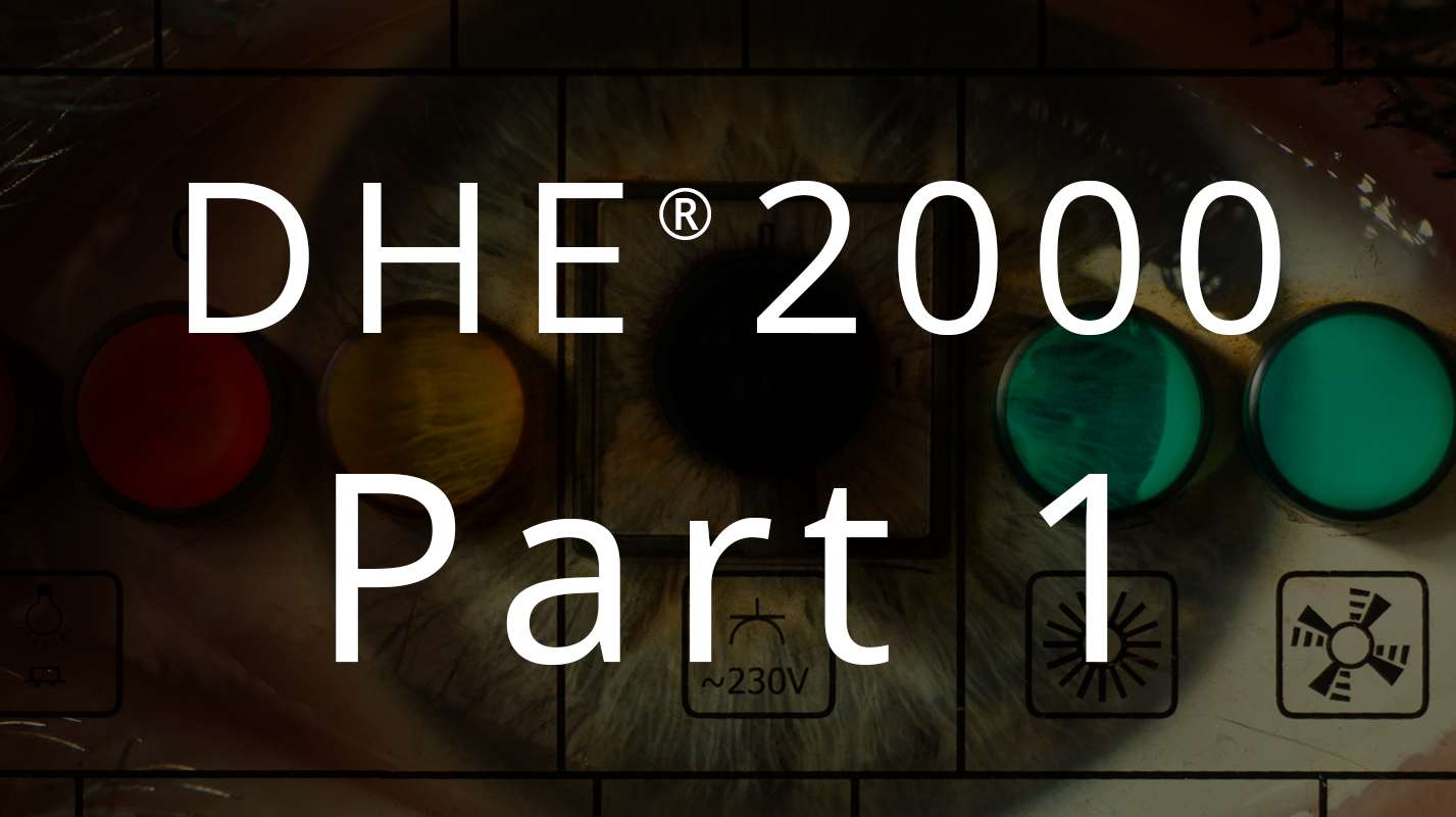 Design Human Engineering® 2000 | NLP Eternal