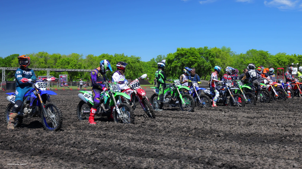 Triple Crown Series | Ryde TV