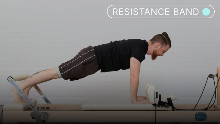 My Resolute 28 Day Challenge