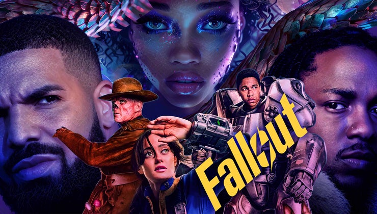 Shattered Paradise | Drake and Kendrick Fallout: No More Good Times