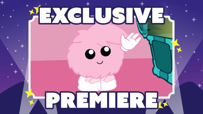 Preschool Prep Kids Club | Exclusive Premiere | Meet the Colors 2 "pink"
