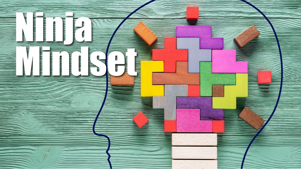 Ninja Selling Book Club | Ninja You