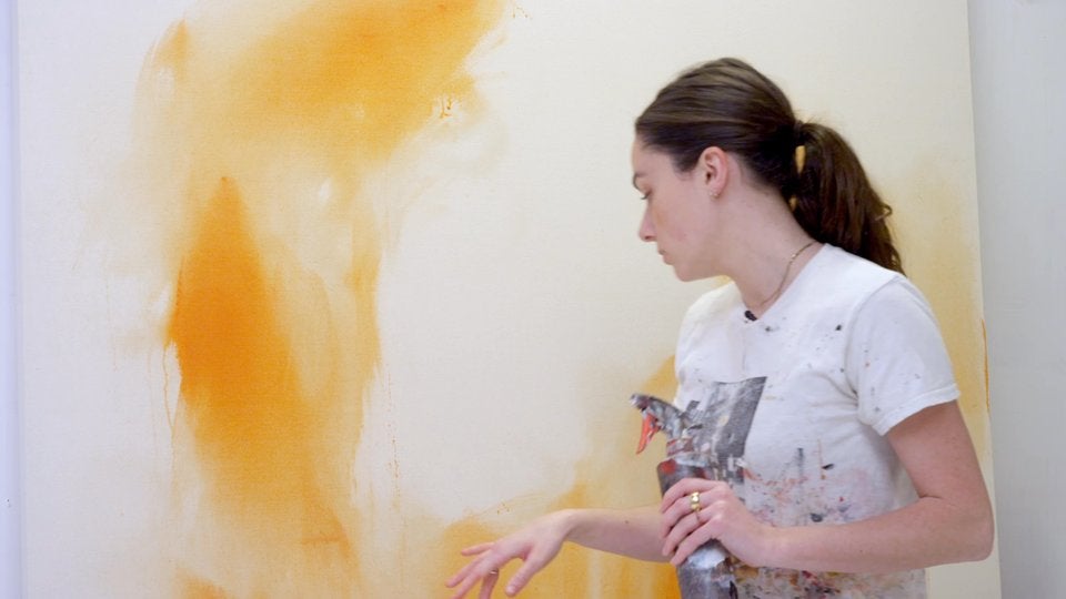 Marks of Passion