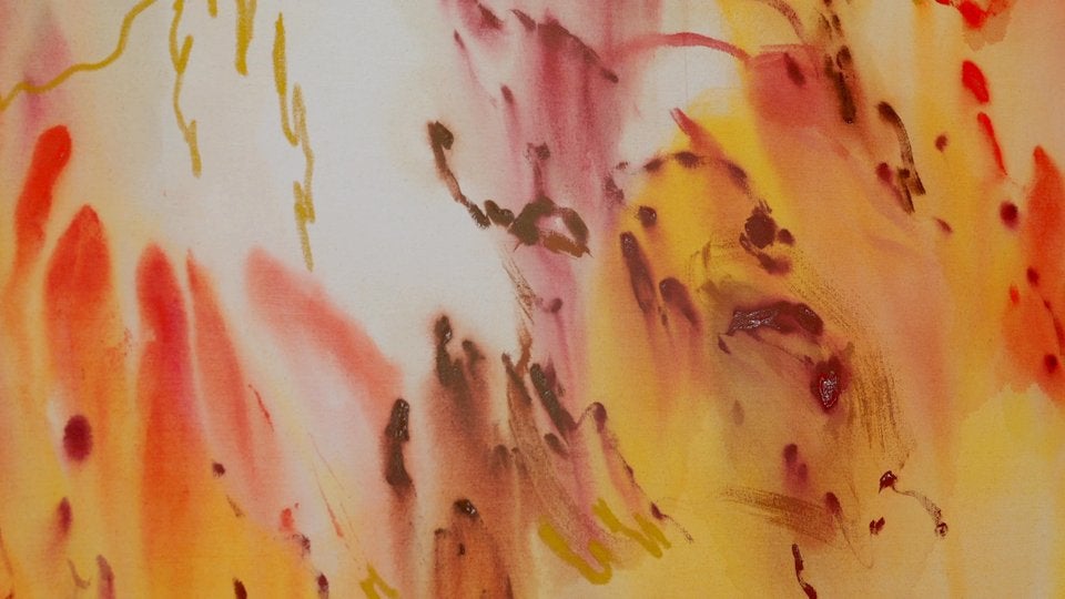 Marks of Passion