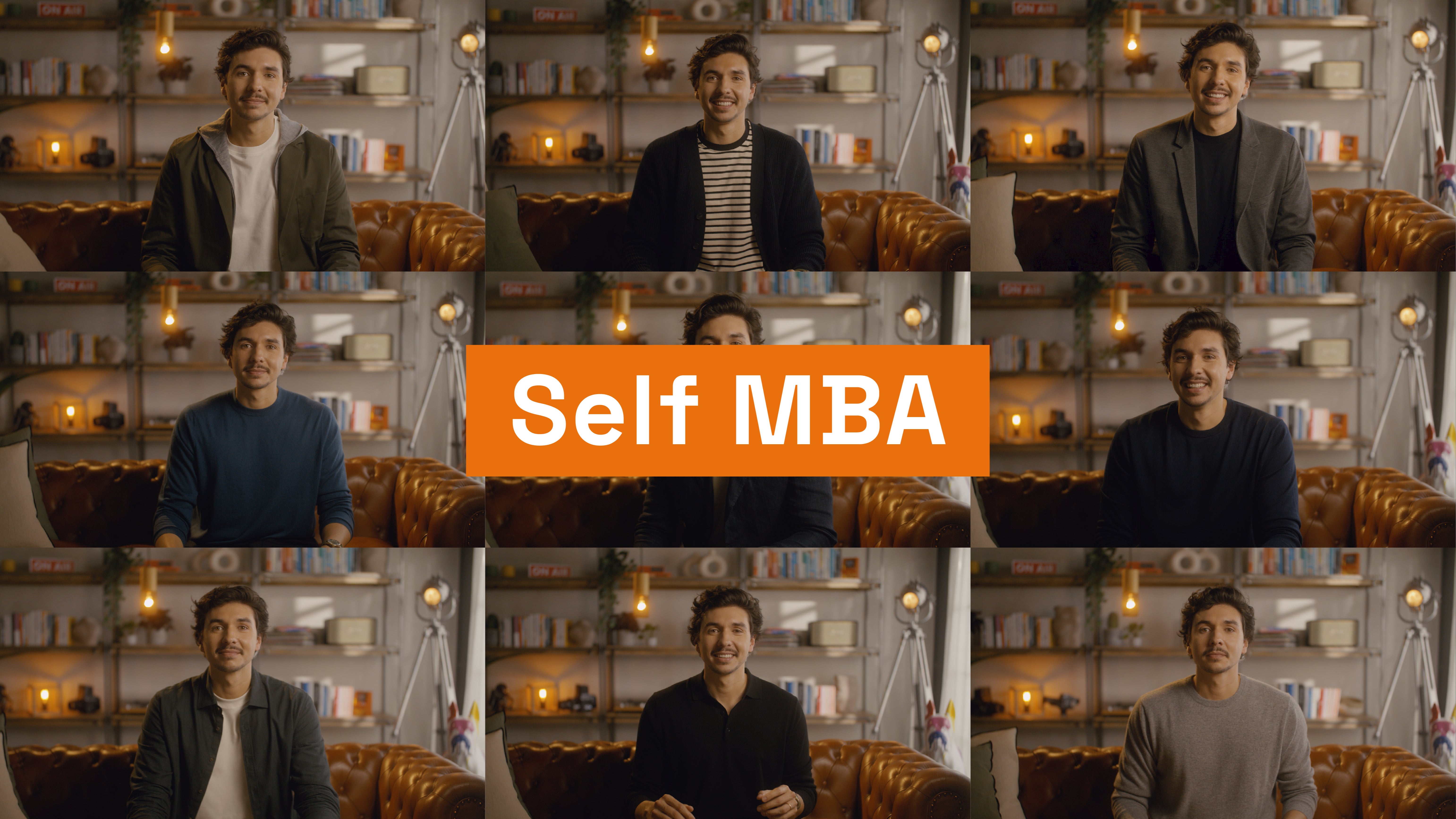 Intro | self mba | Seekers