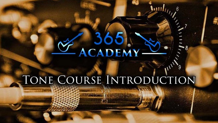 Basics of Tone | Guitar Lessons 365