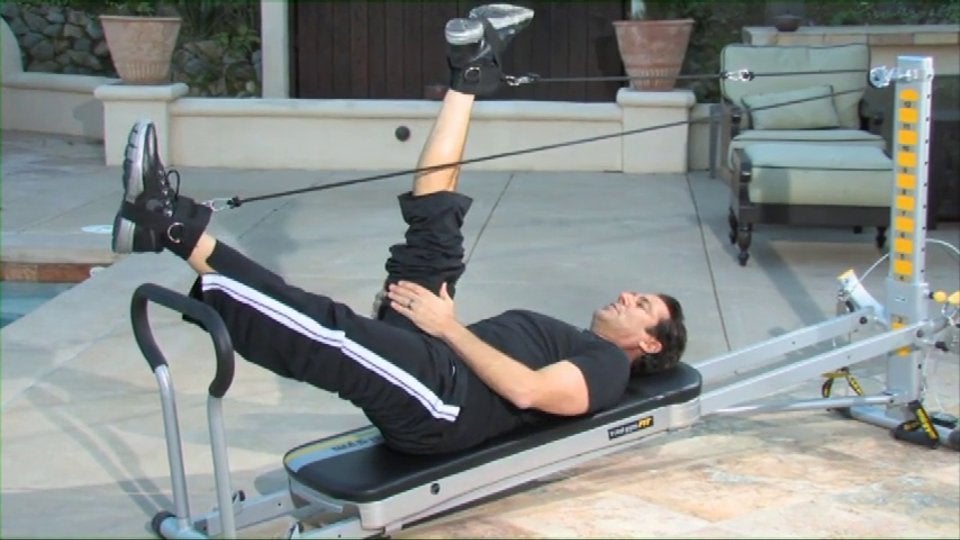 Total Gym TV | Total Gym TV - Start It Up DVD