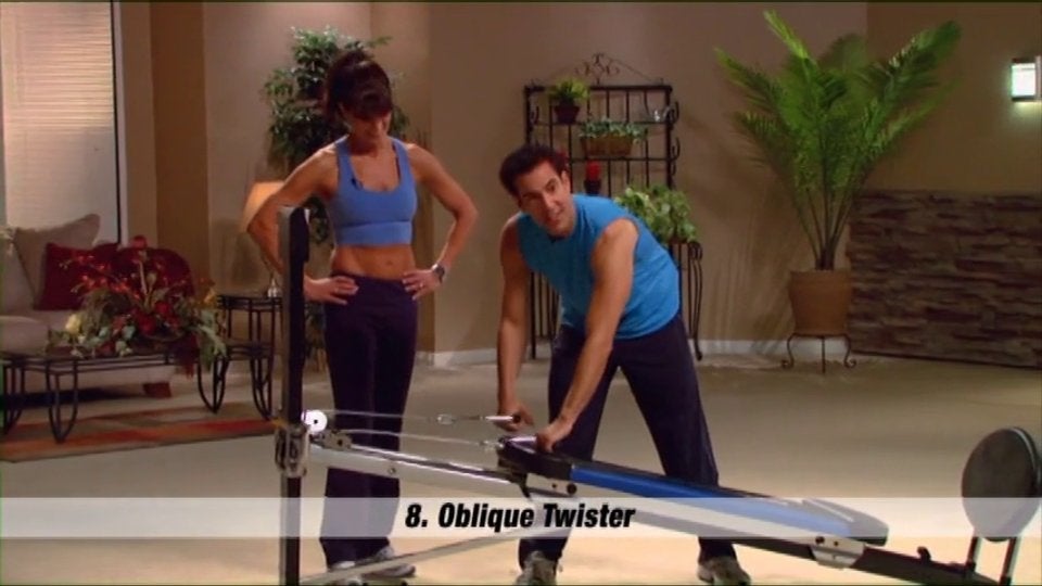 Total Gym TV | Total Gym TV - Start It Up DVD