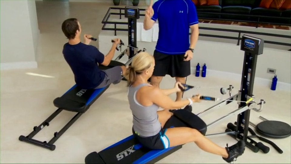 Total Gym TV | Beginner Workout Program