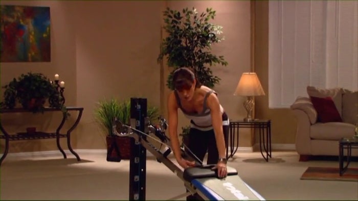 Total Gym TV | Total Gym TV - Start It Up DVD